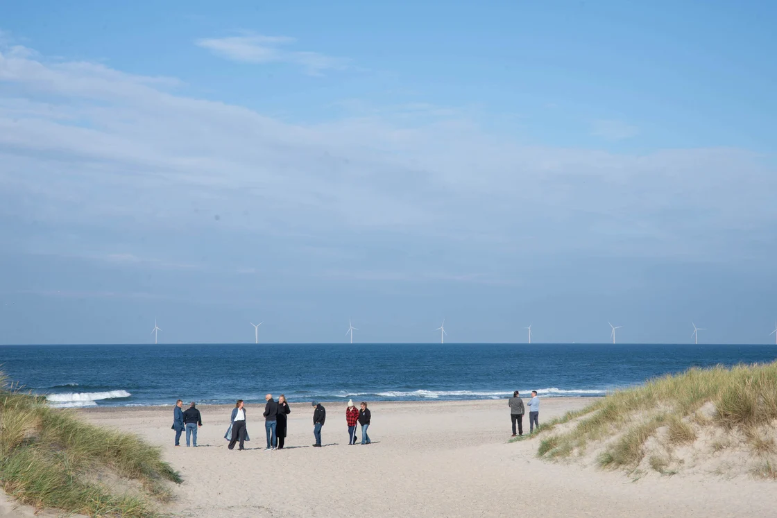 Internationale delegationer og events sætter spotlight på danske ...
