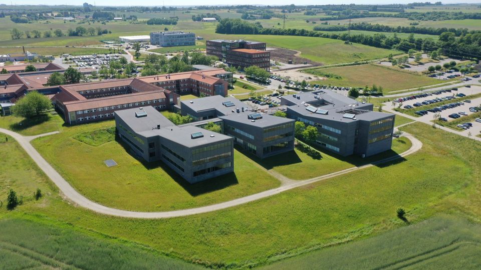 SEGES Innovation | Connect and explore latest solutions