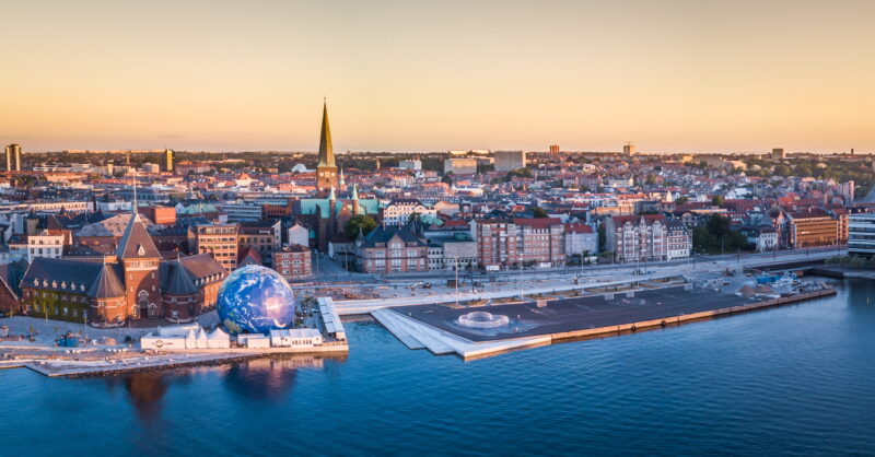From goals to action: Denmark presents plan to reach climate targets