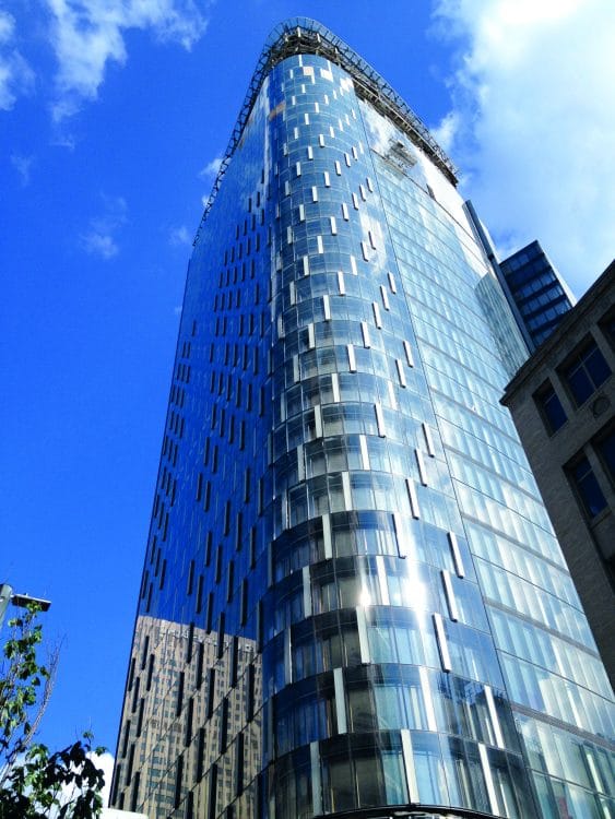 The Tower at PNC Plaza, Pittsburgh