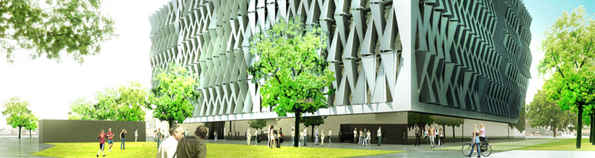 Innovative and climate-friendly university in Denmark is established