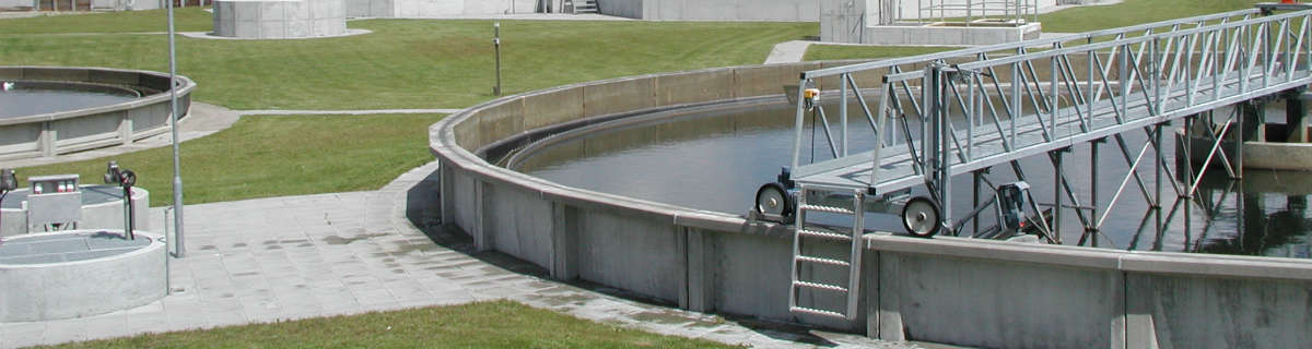 British water supply grows more sustainable