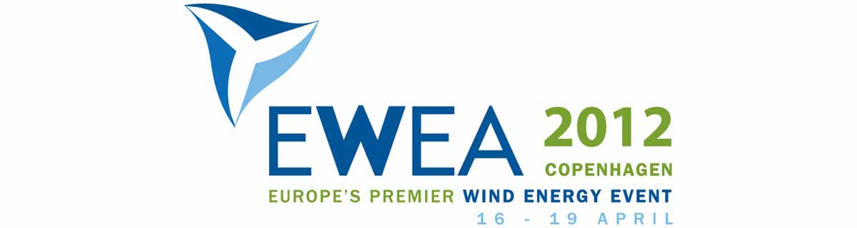 EWEA 2012 – 100% WindMade