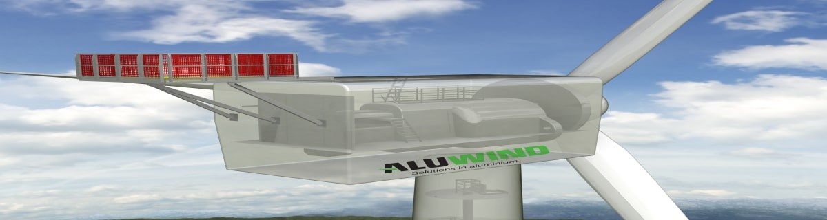 Aluwind expands production with 10.000 Chinese m2.