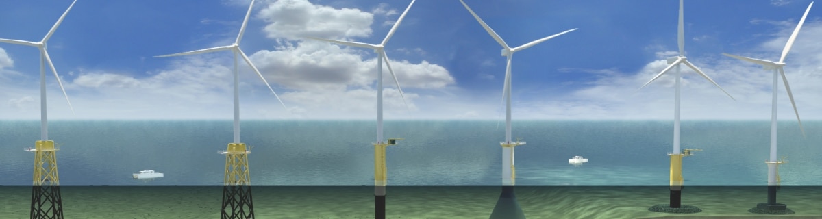 Ramboll Provides Design for First US Offshore Wind Farm
