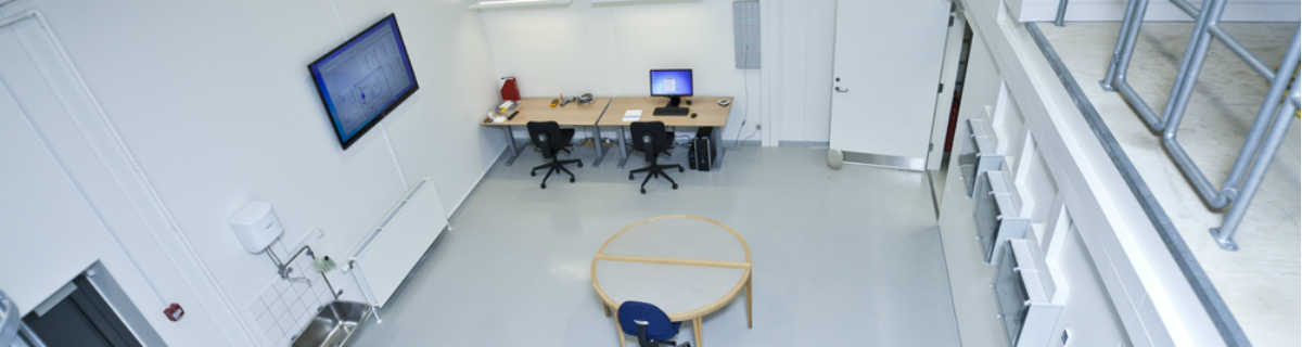 Danfoss Opens World’s First Indoor Climate Test Center