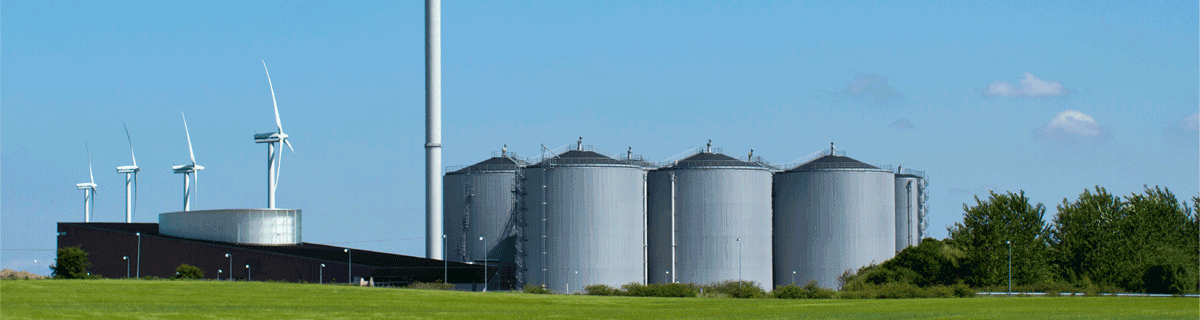 New Biorefinery Process Saves 100.000 Tonnes of Straw