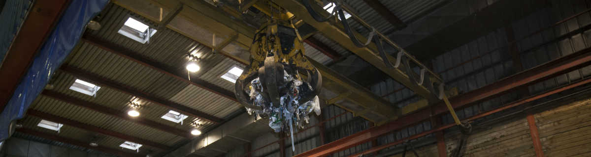 New Technology for Waste Management is Market-Ready