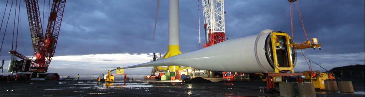 Danish Offshore Sector Takes Joint Approach to Further Competitiveness
