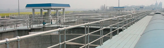 Grundfos pumps improve the quality of life in China