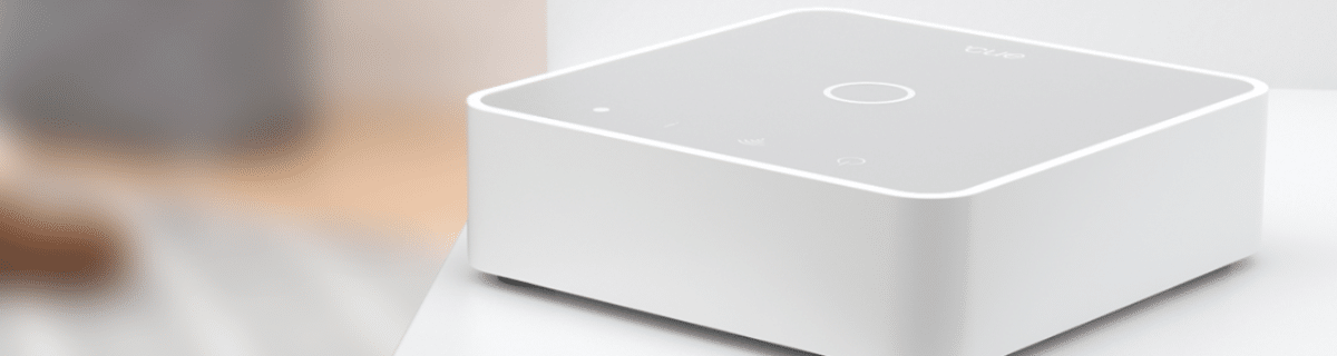 Squid.link Gateway is now available with Bluetooth Low Energy