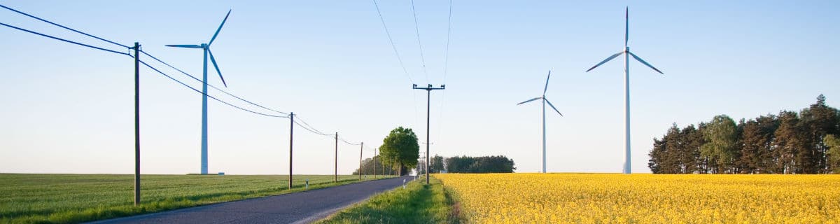 New Digital Platform for Data on Wind Power in Europe