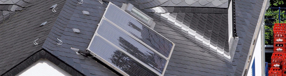 Danish Owners of Solar Panels Supply Large Amounts of Power to the Grid