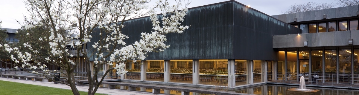 Wind Energy Science Conference 2017 at DTU