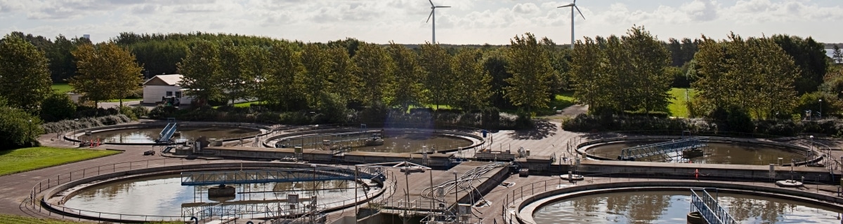 Denmark Shows the World How to Design a Water Grid