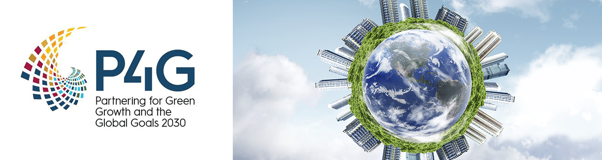 P4G Initiative Launches to Accelerate Sustainable Growth Through ...