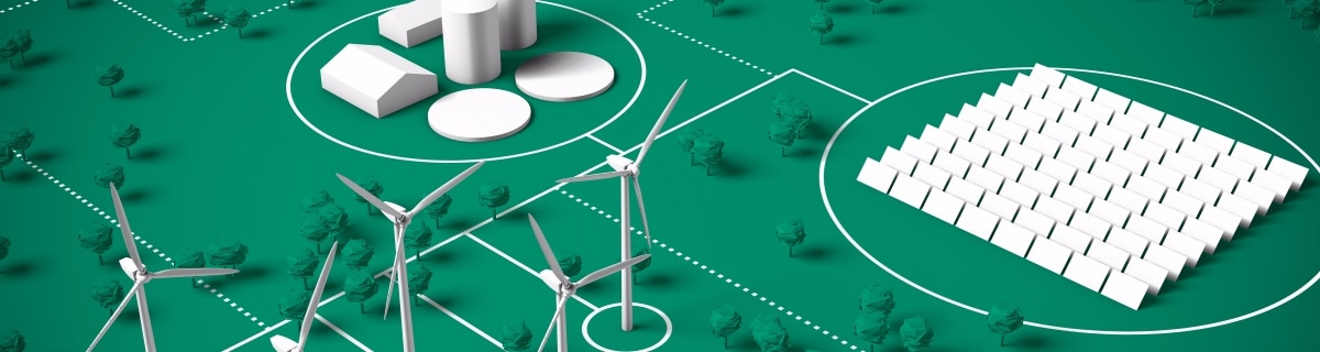 Sun and wind alone provide enough power for the Danish electricity ...