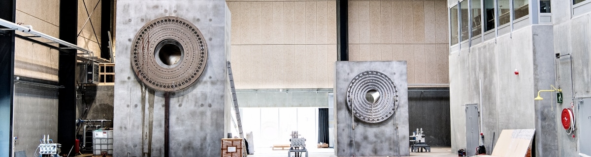 More efficient fatigue testing for wind turbine blades