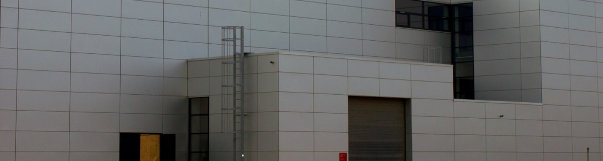 The National Wind Tunnel at DTU Risø Campus is scheduled for mid-April