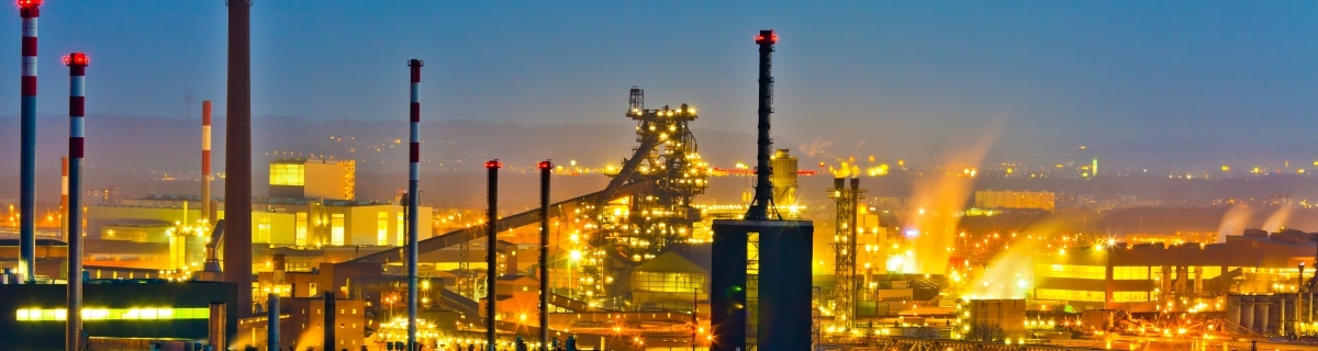 A Strategic Approach to Industrial Energy Efficiency