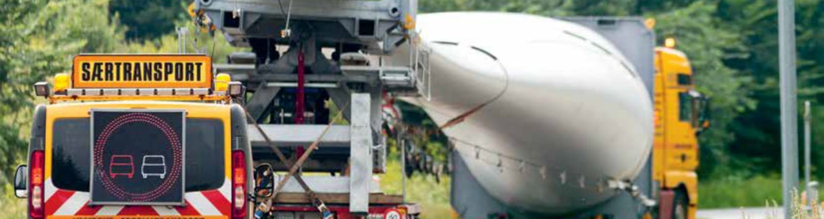 Denmark - Wind Energy Hub