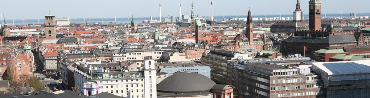 Copenhagen and Ramboll inspire urban liveability