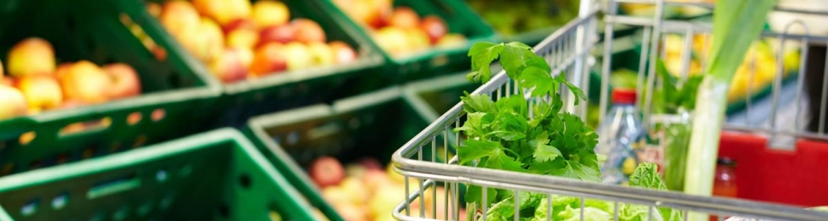 Europe’s greenest grocery shop opens in Denmark