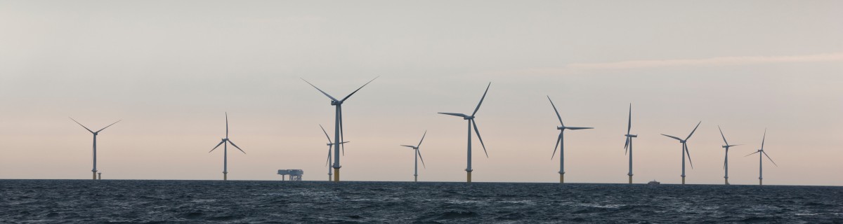 DONG Energy Offshore Wind Reaches a 3000MW Milestone