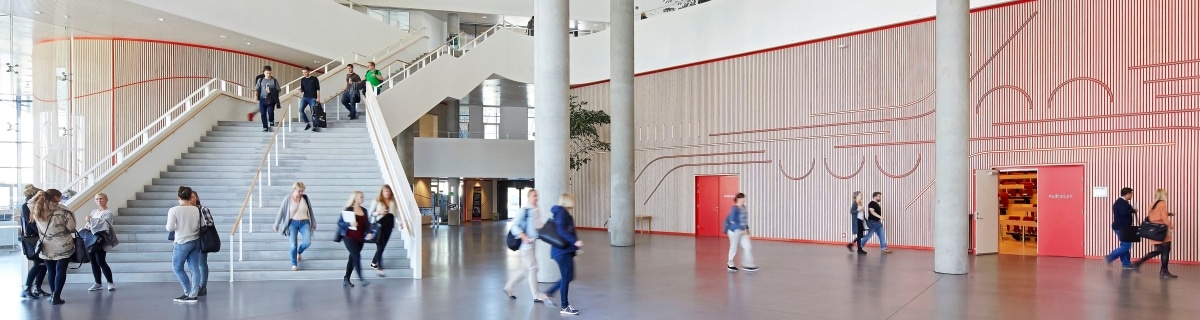An Intelligent Approach to Sustainable Building Design