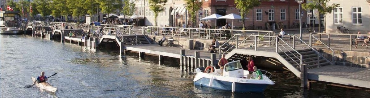 Denmark to Host World Water Conference in 2020