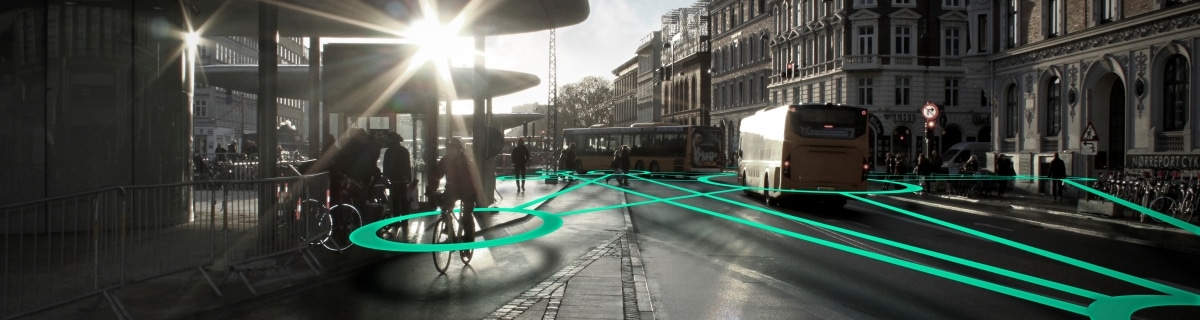 Yes to digital cities