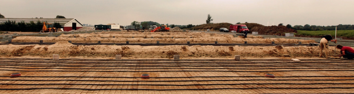 Danish cooling of manure warms Chinese pigs