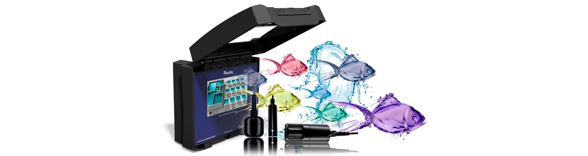 OxyGuard International