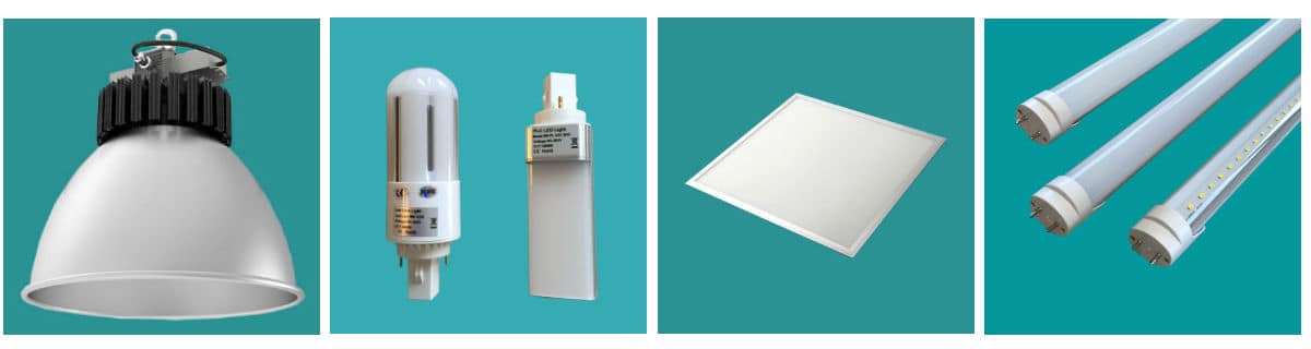 LEDpartner | Connect and explore latest solutions