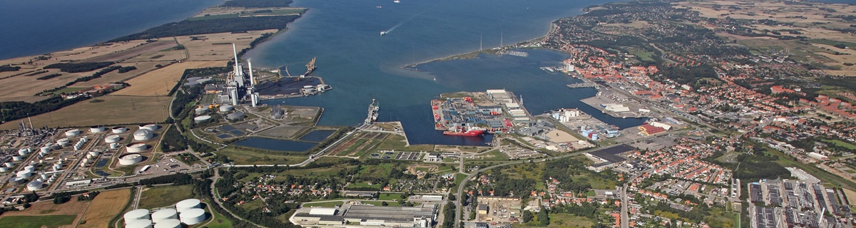 Kalundborg Municipality