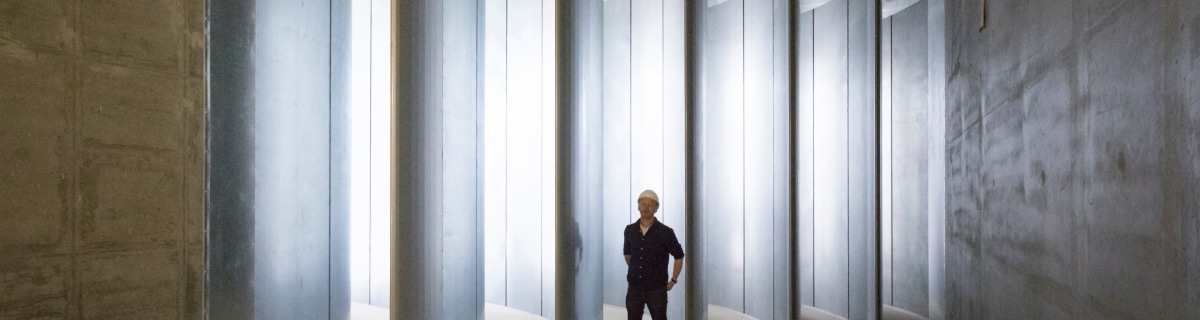 The Danish National Wind Tunnel at DTU Risø Campus