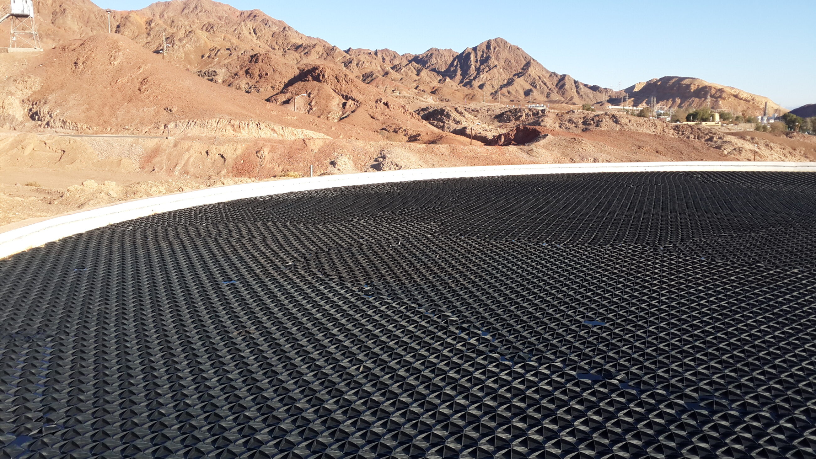 New Floating Cover projects world wide - an update