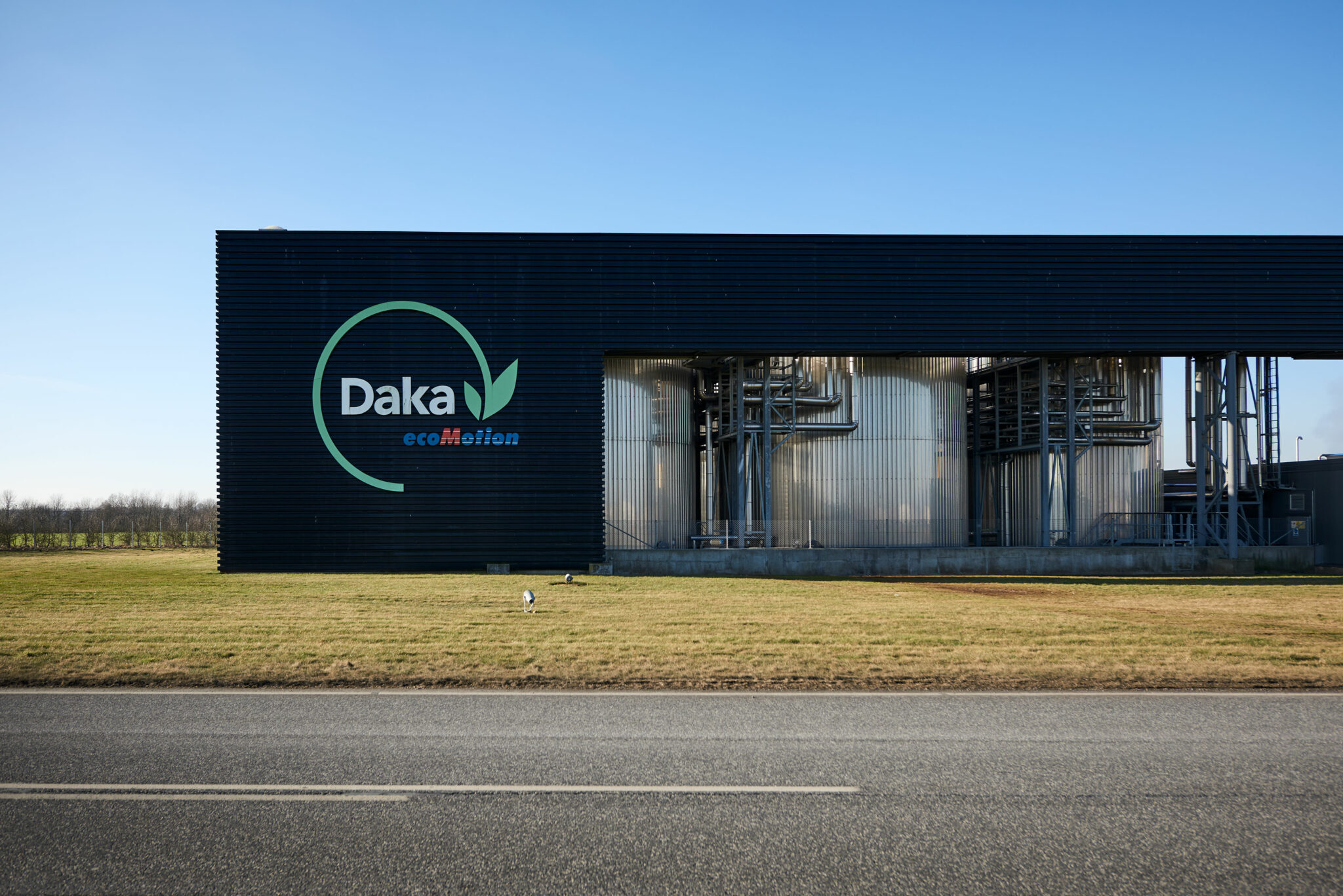 Biodiesel as a circular solution to transportation