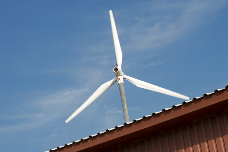 12 Examples of Climate-Resilient City Solutions