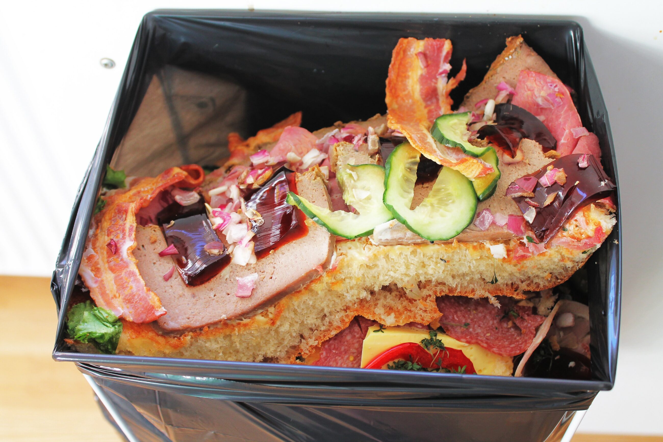 Gemidan in Frederikshavn turns food waste from several municipalities ...