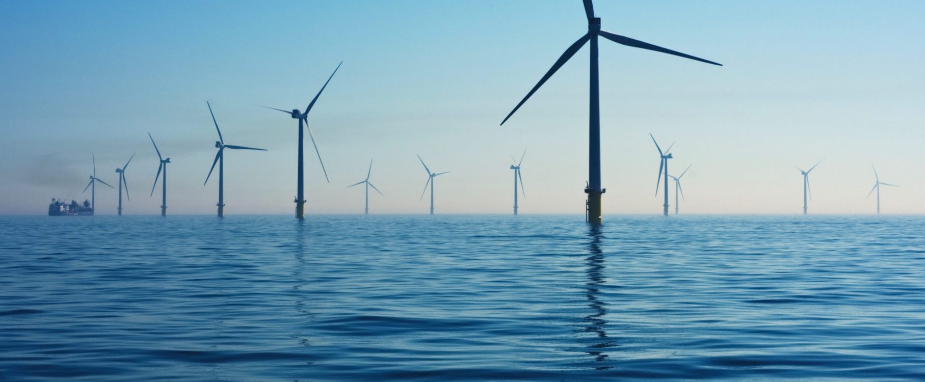 VindØ (Wind Island)