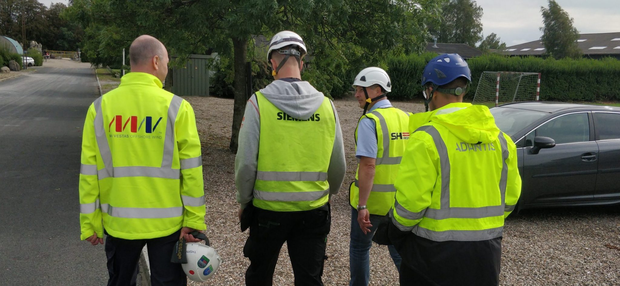 Common Tower Tool for SGRE/MVOW