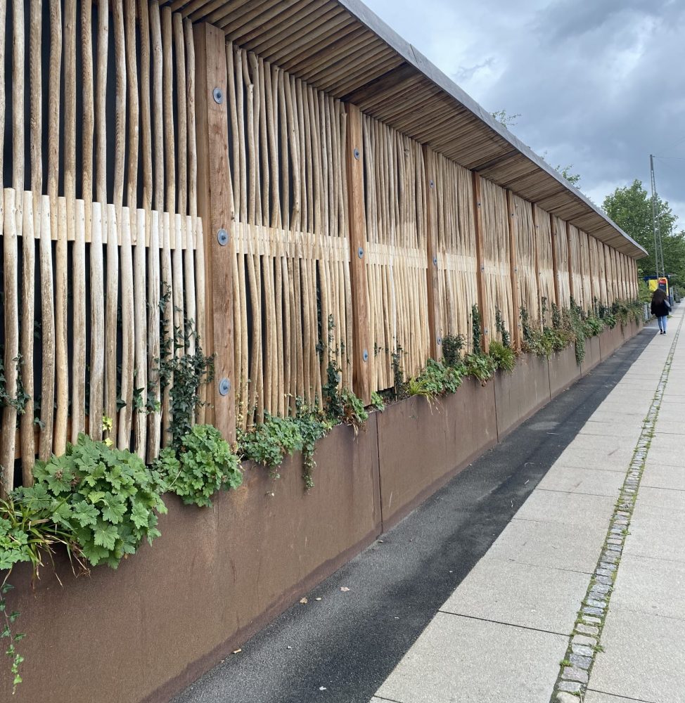 Green Climate Screen