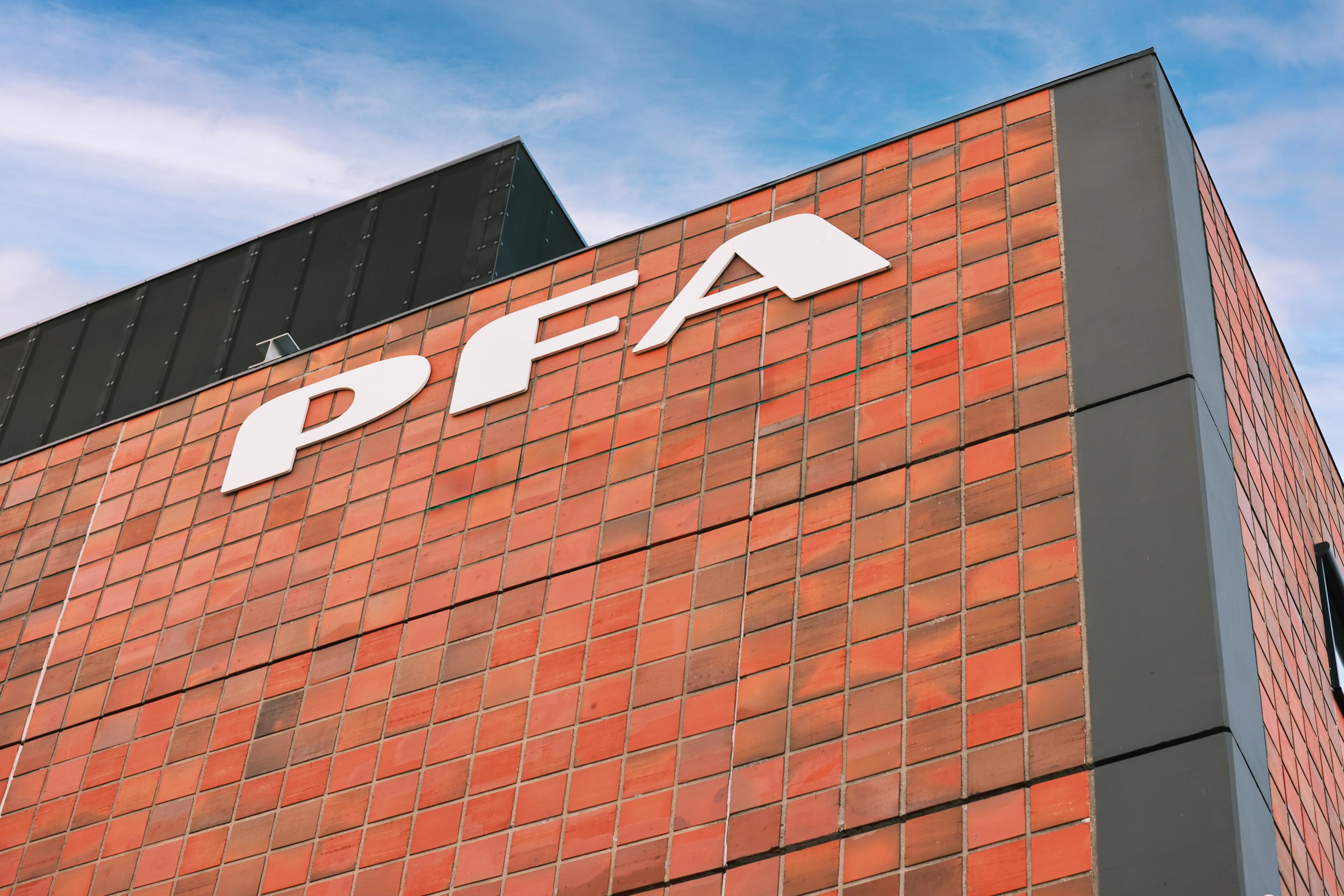 PFA | Connect and explore latest solutions