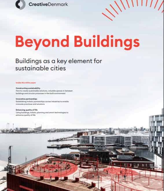 10 Smart City Solutions - Read the case examples