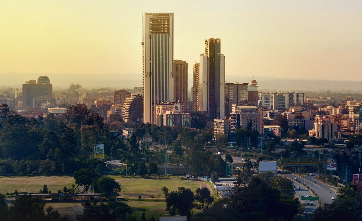 Denmark expands its green energy collaboration to three new countries