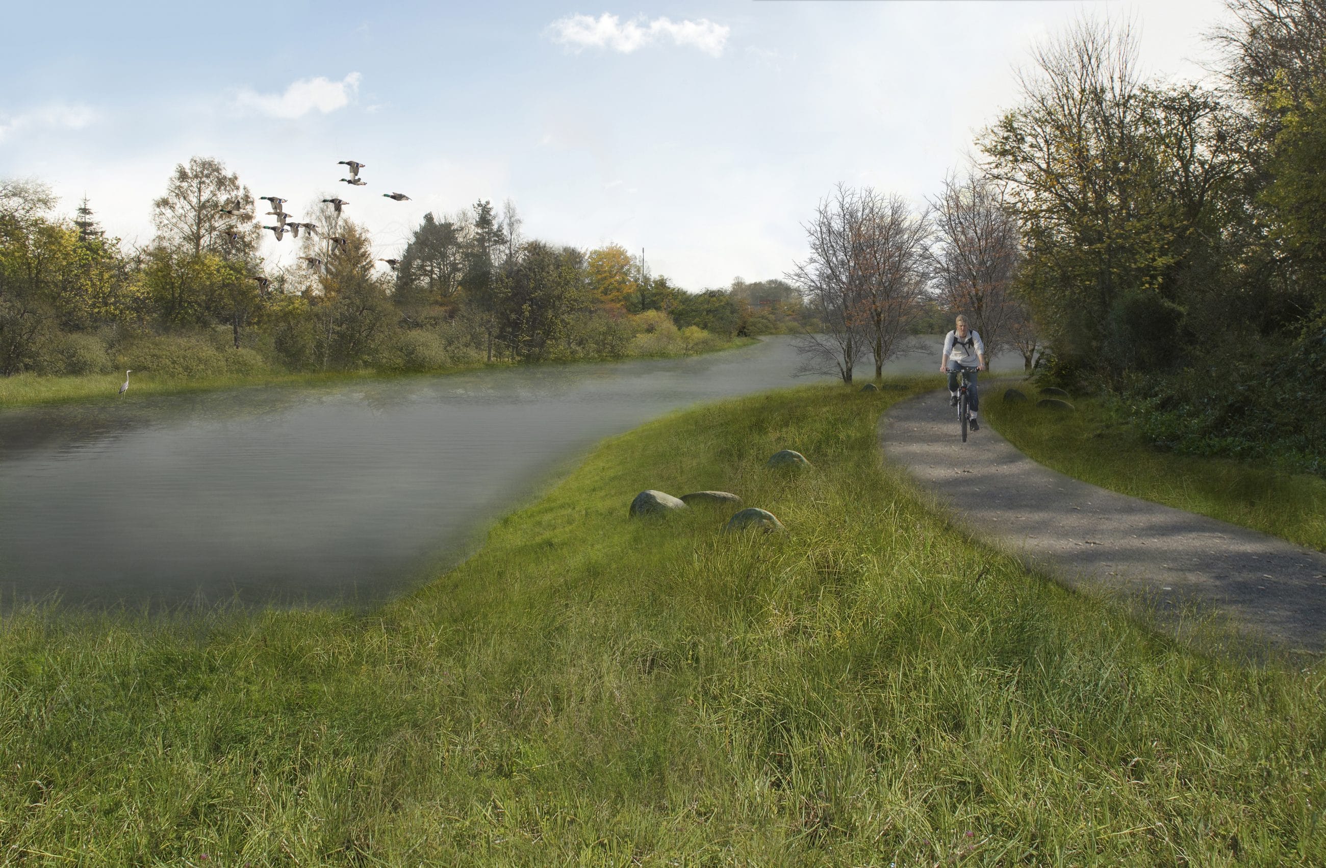 10 examples that unlock the potential of wastewater