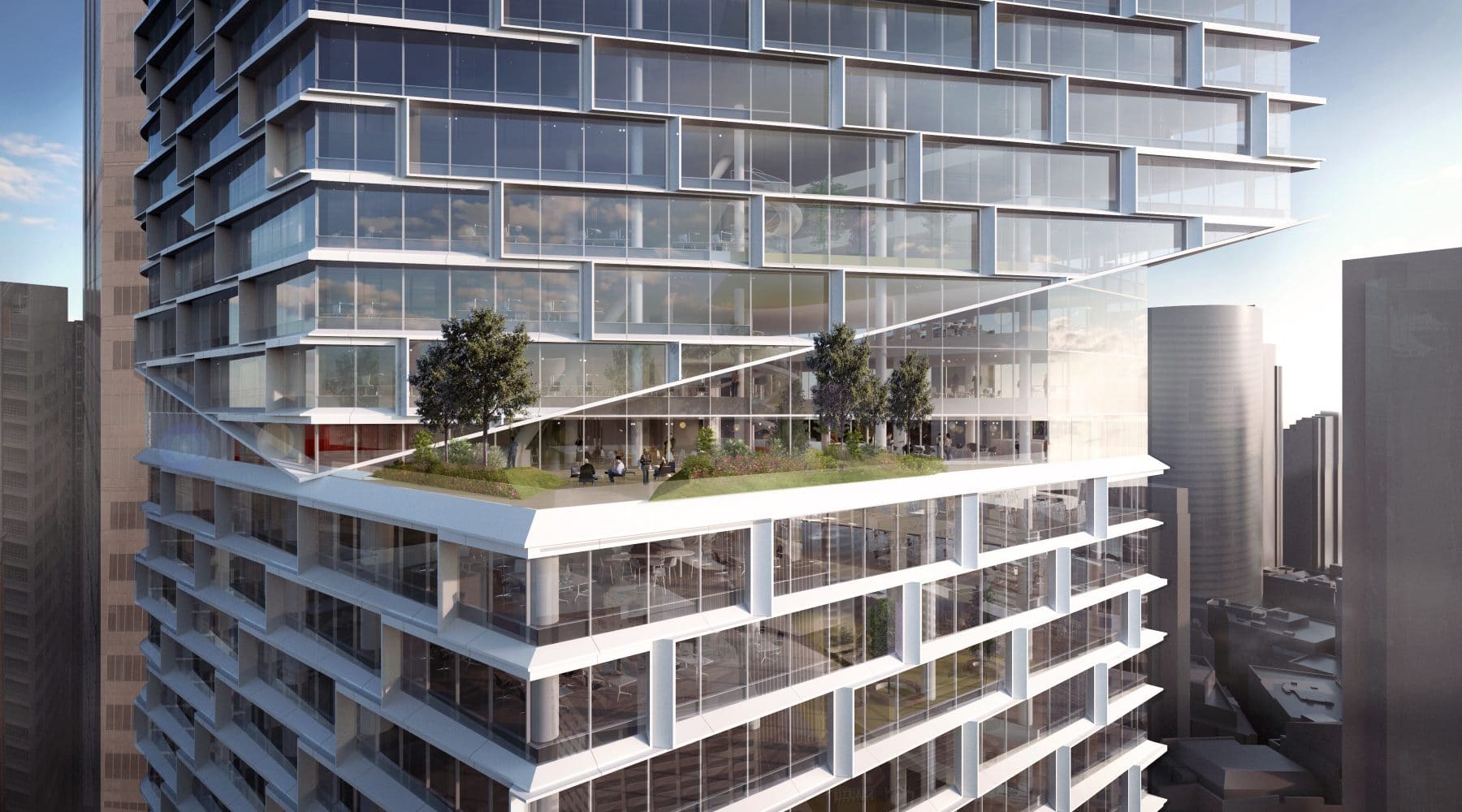 Denmark’s first circular social housing project | State of Green