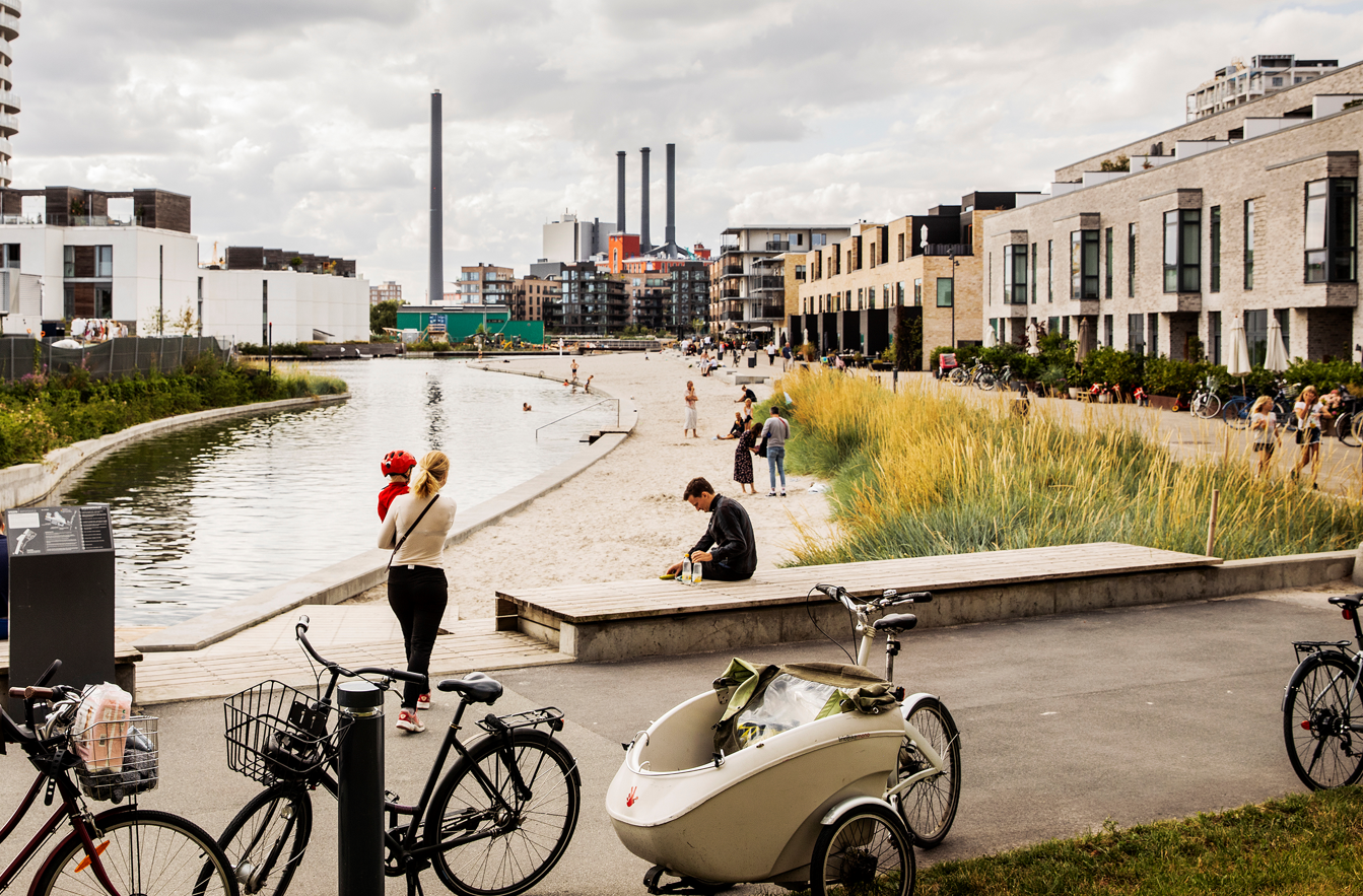 Citizens' Assembly delivers 73 recommendations for climate action