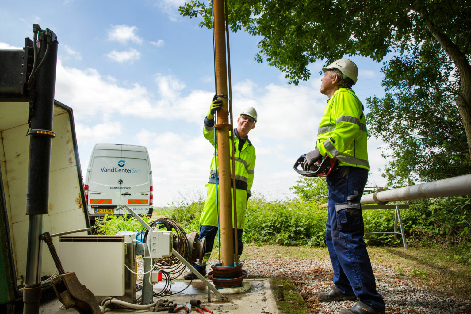 10 examples of green solutions from Denmark in 2022